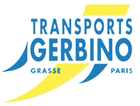 Gerbino Transports - Rugby Olympique de Grasse